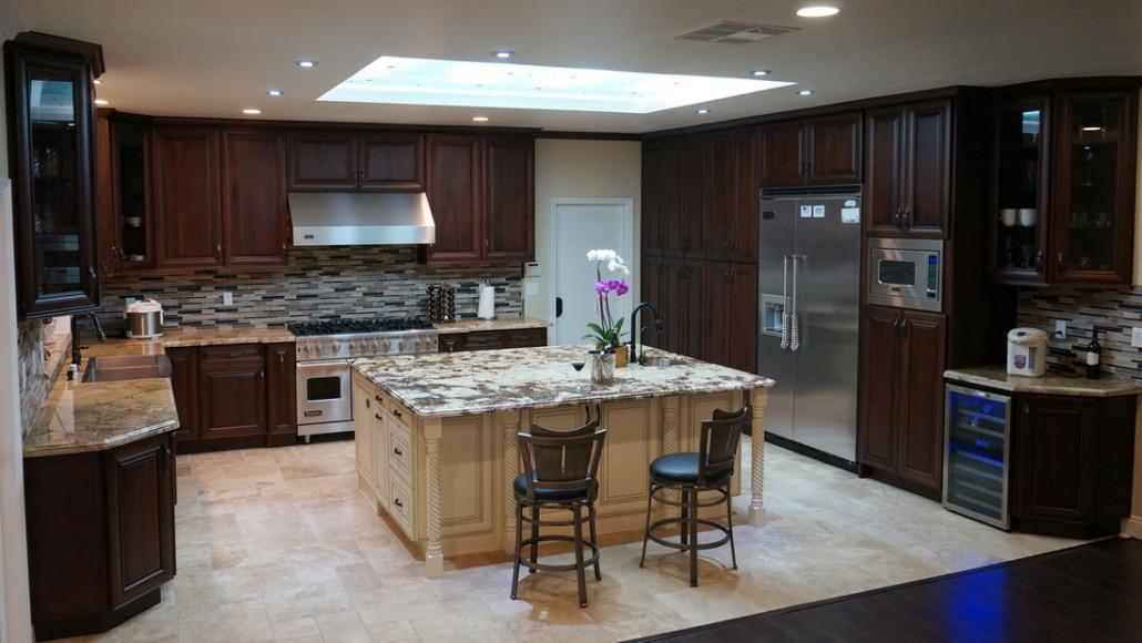 Kitchen Remodeling - Handyman On Call