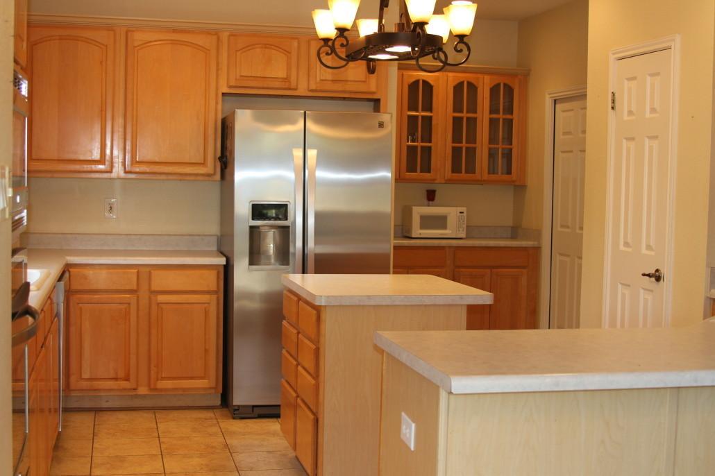Kitchen Remodeling - Handyman On Call
