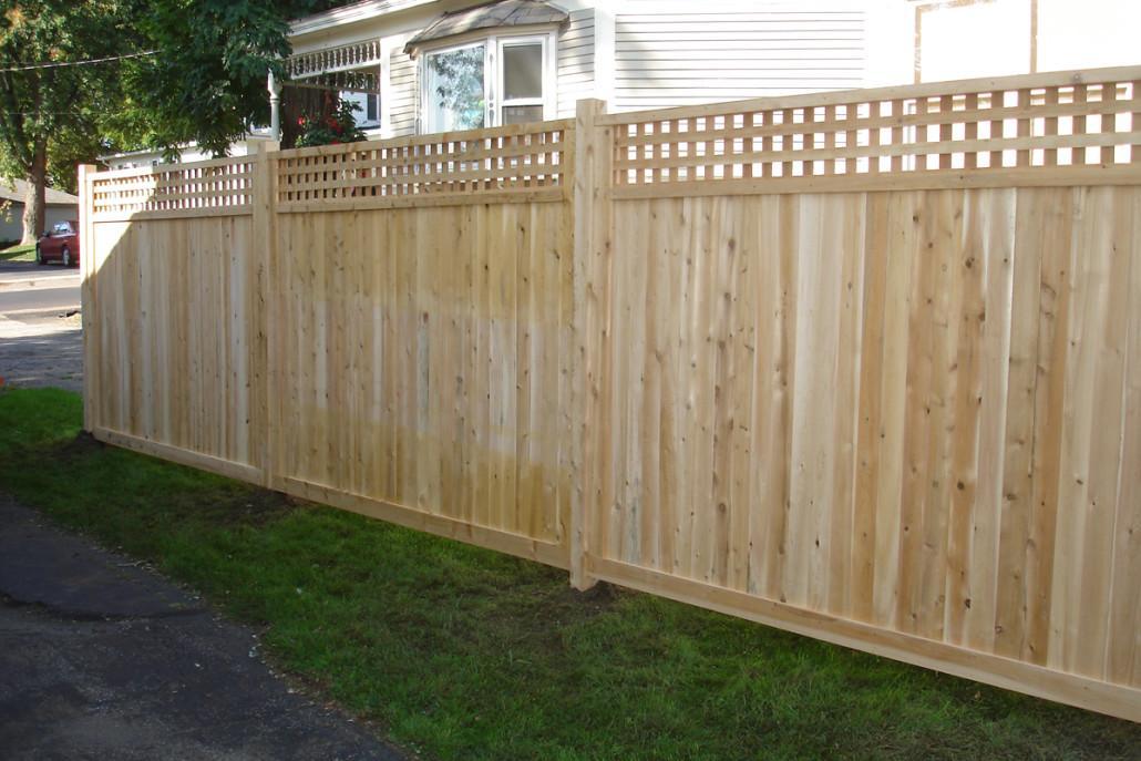 How to Build a Cane Fence - Handyman On Call