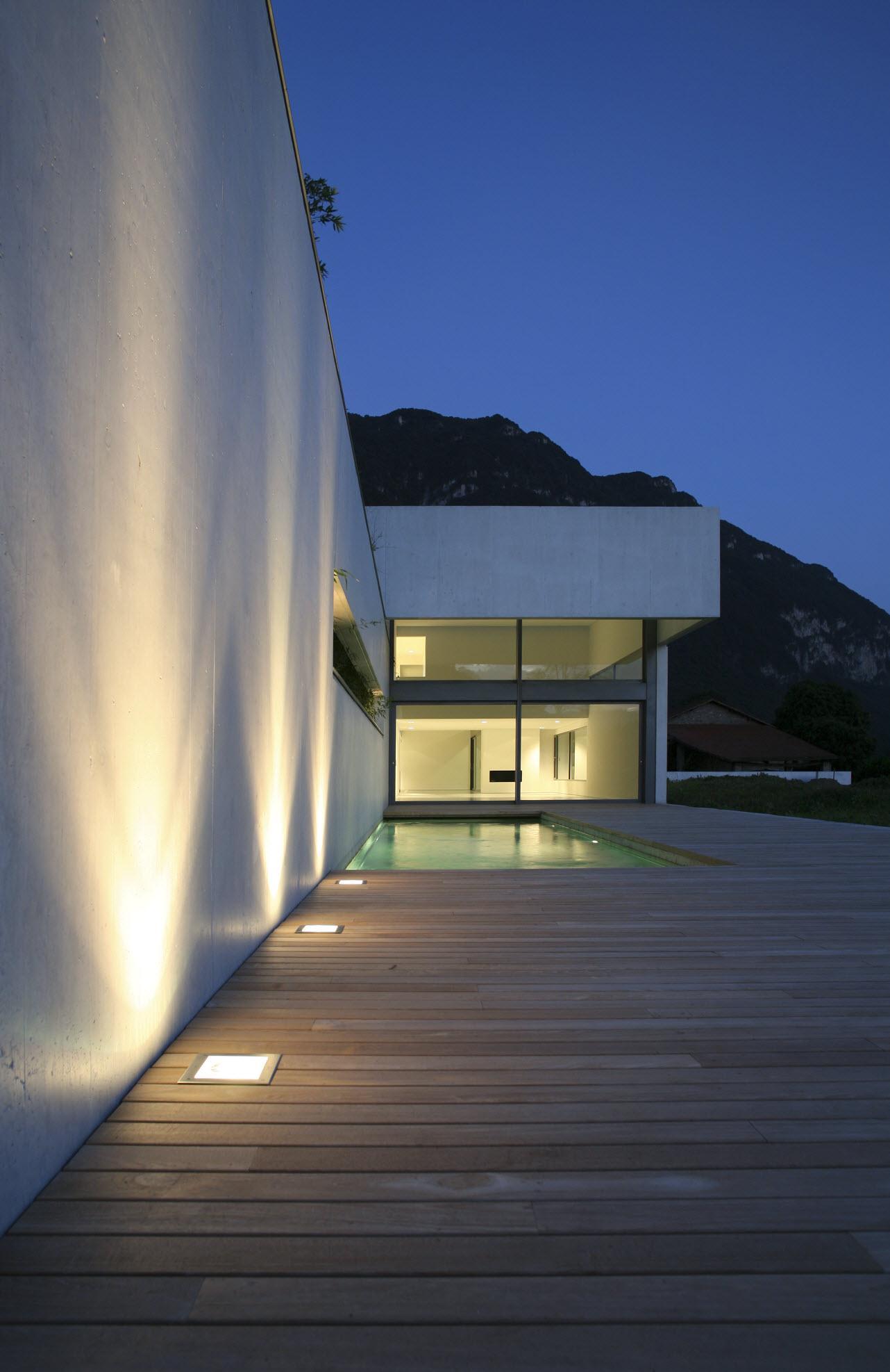 Four Ideas to Improve Your Exterior Lighting - Handyman On Call