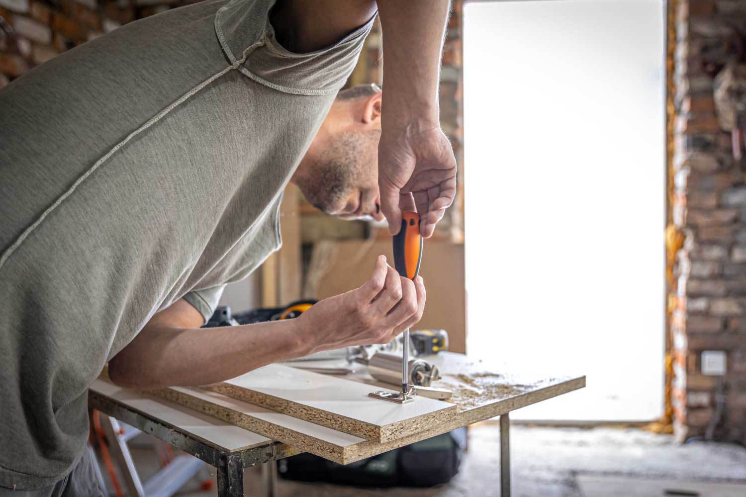 Your Home Maintenance Checklist for a Worry-Free Season - Handyman On Call